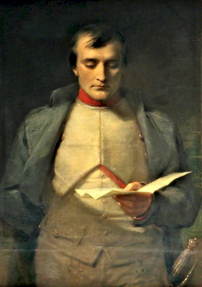 George Richmond RA (1809-1896) | Tutt'Art@ | Masterpieces