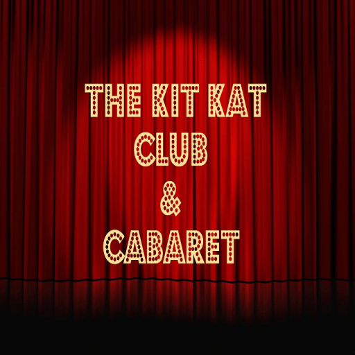 Dance Queens : The Kit Kat Club - New Troupe Seeking Dancers