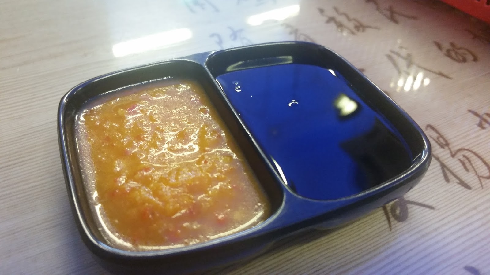 Food Review: Sin Swee Kee Chicken Rice - JtheJon