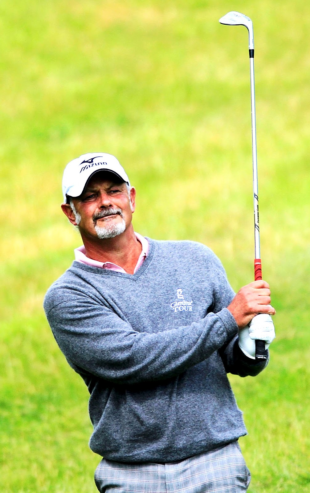 Scottish Golf View - Golf News from Around the World: GORDON'S BRAND OF ...