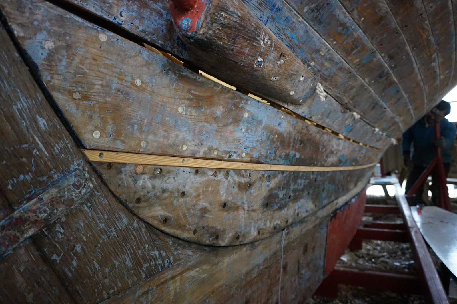 AR Eckardt Ferreira: December 2015