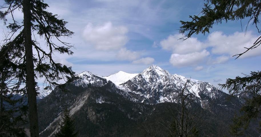 BERGHEIMAT: Jochberg