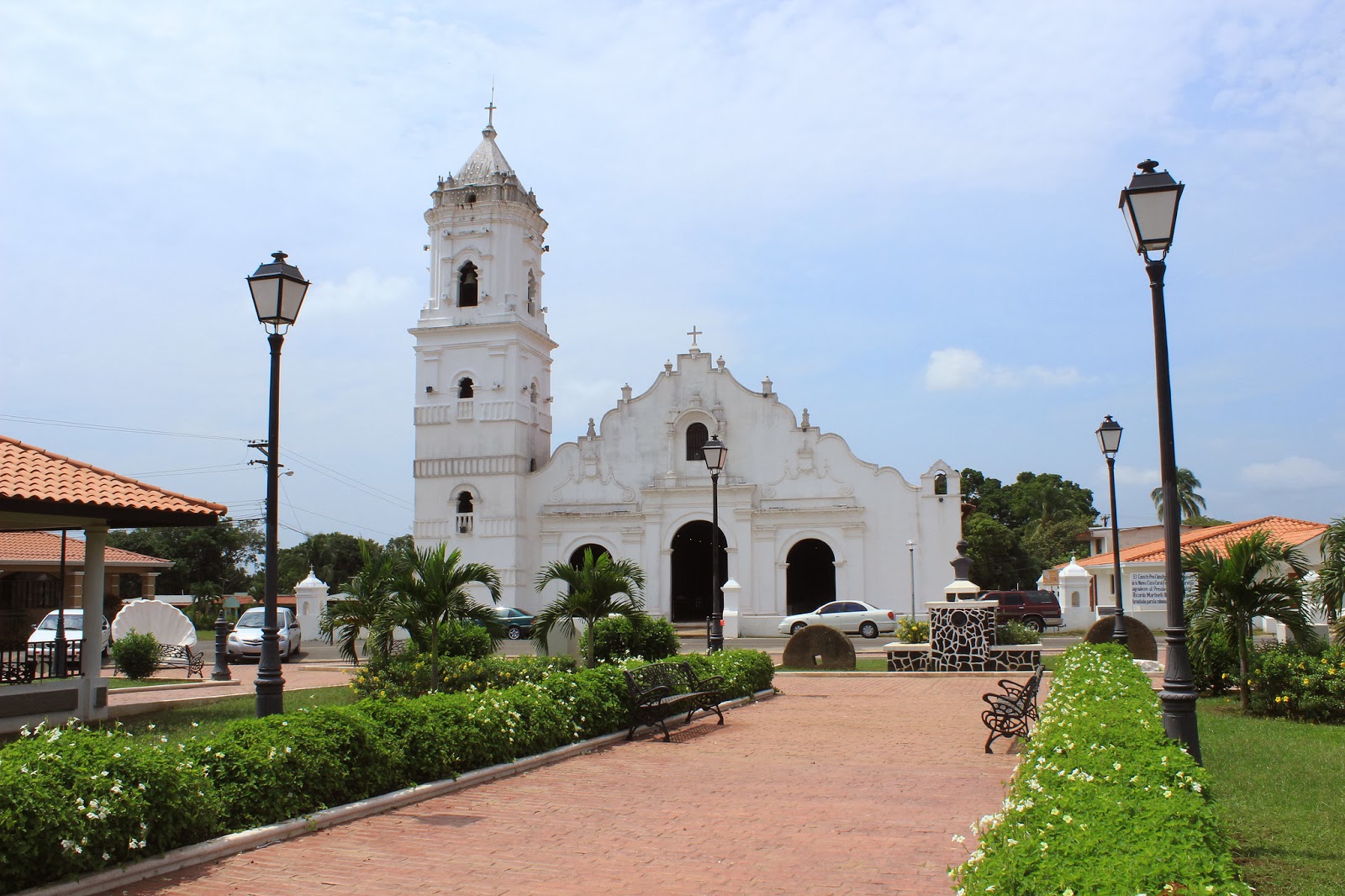 The 10 Tourist attractions in Panama