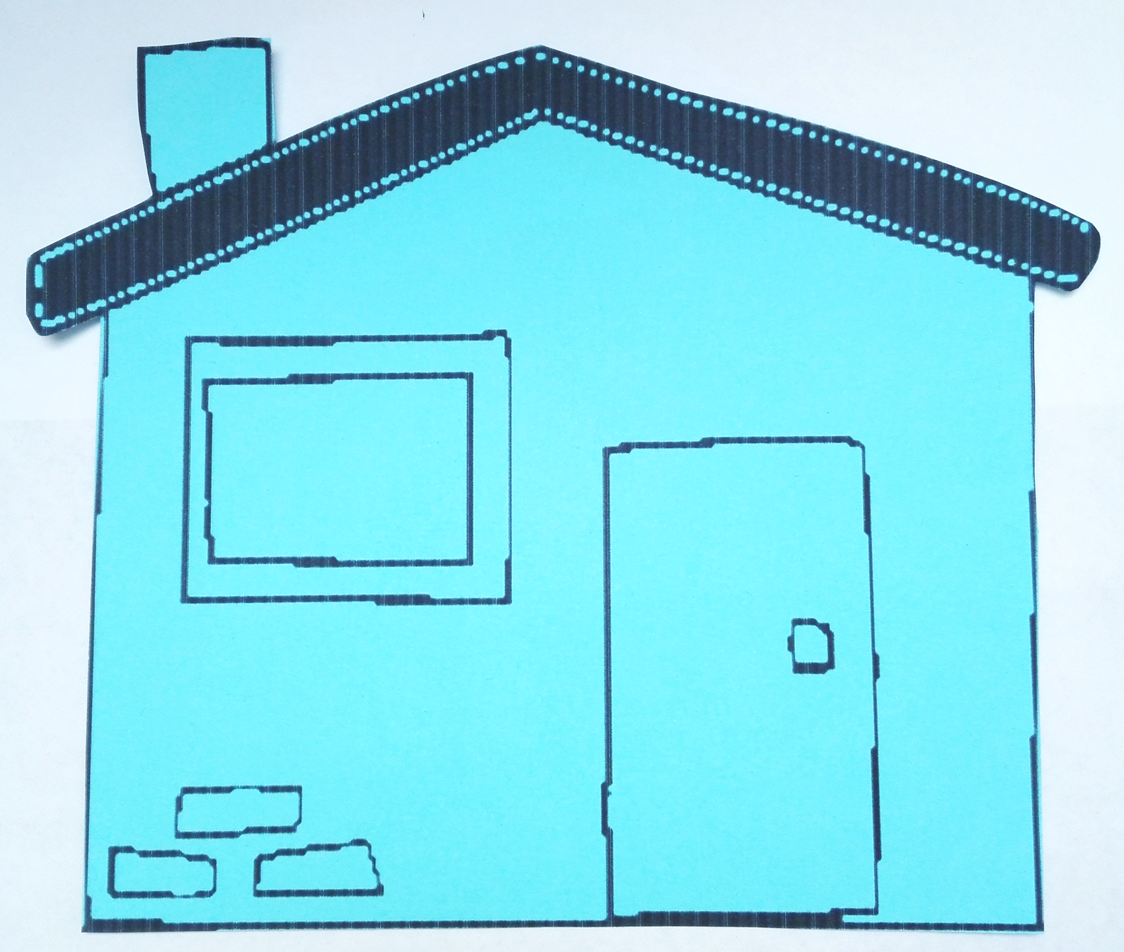 ESL/EFL Preschool Teachers: House Unit Worksheets and more for the ...