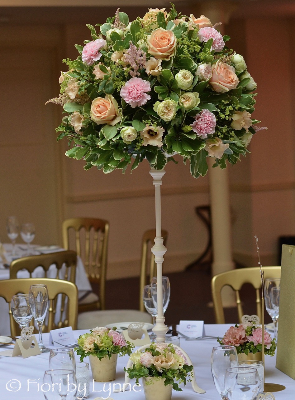 Wedding Flowers Blog: 2017