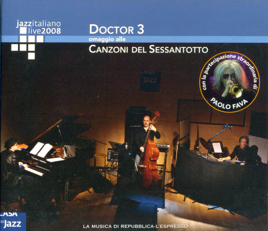 Jazz Italiano Live: 2011