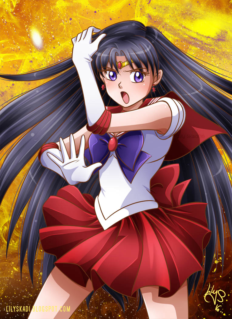 Fanart Screenshots Stuffpoint Sailor