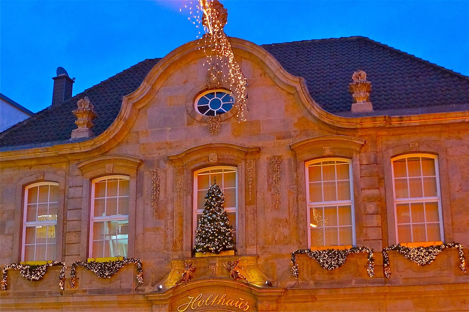 Holthaus Osnabrück, Germany |Photoblog On-The-Go