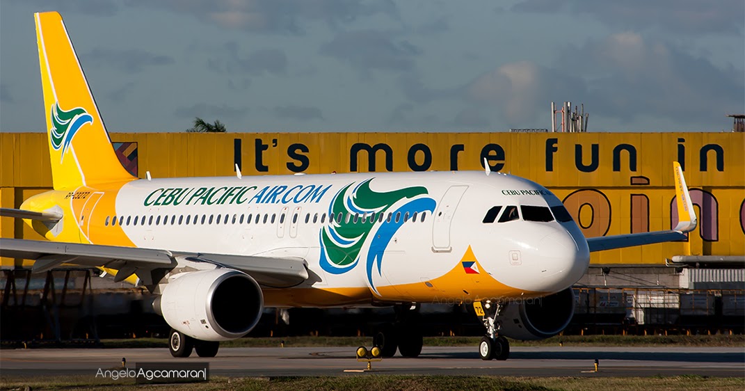 Cebu Pacific Launches First Direct Flight to Phuket - Philippine Flight ...