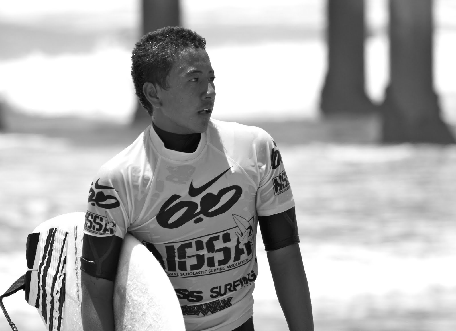 FAITH SURF SCHOOL. Tony Moniz and the Moniz Family!: JOSH MONIZ NSSA ...