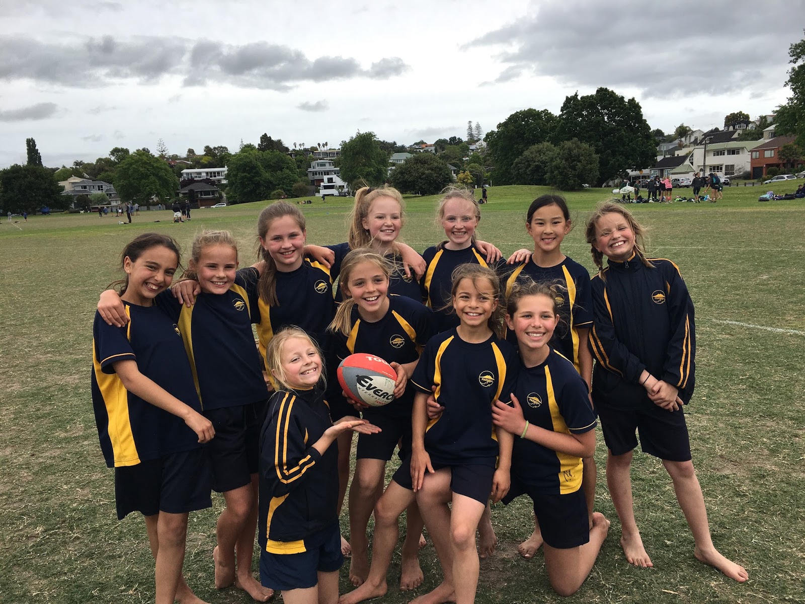 PDS PE and SPORTS News