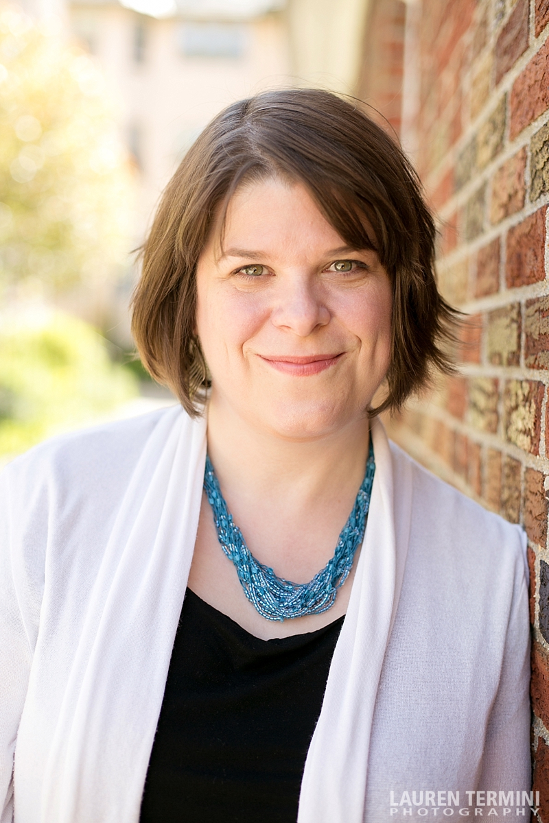 Lauren Termini Photography: Kate | Headshots