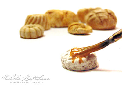 Pixie Hill: Bread and Pastry Tutorial