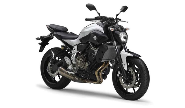 Yamaha MT-07 ราคาและตารางผ่อนดาวน์ - 7ThaiBiker
