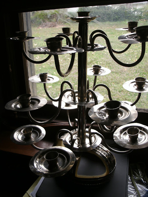 Naima's Bellydance Blog: Shamadan Respec