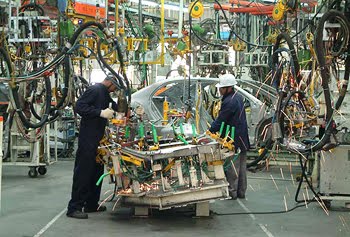 The Daily Leap: Green Jobs Series: Careers in Electric Vehicles ...