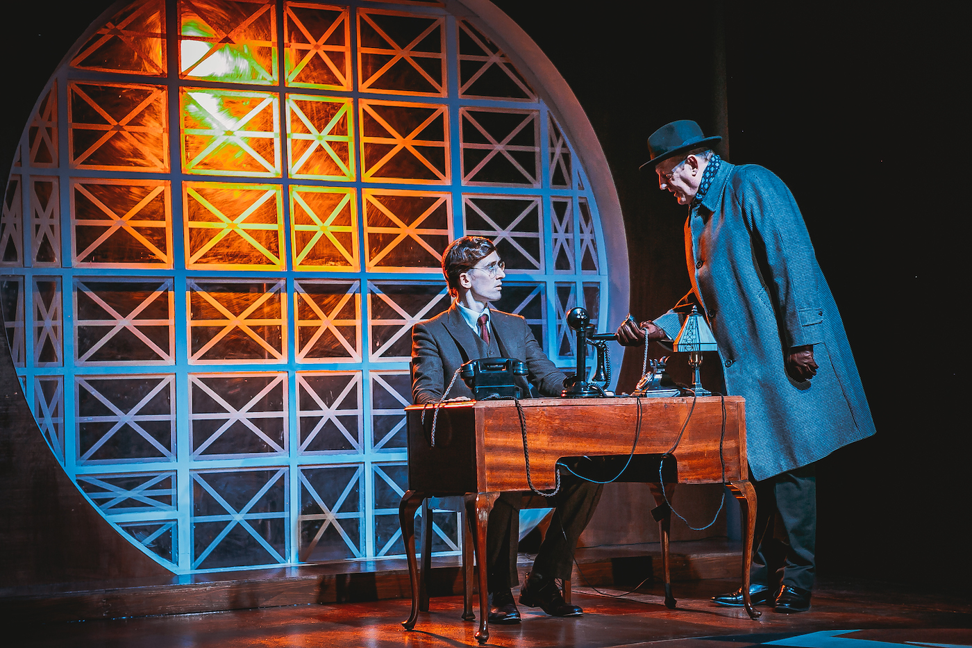 Alan in Belfast: October 2018