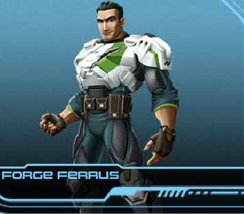 Max Steel Reboot: Nuevos personajes y detalles de la mercadotecnia de ...