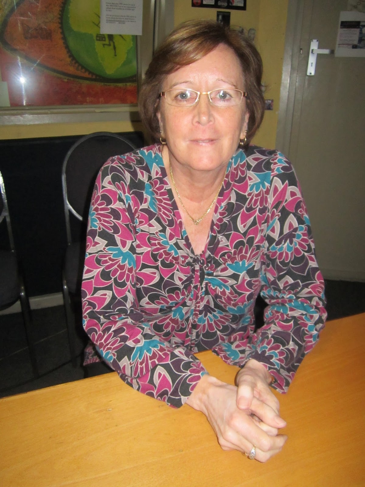 Sakhisizwe -Building the Nation - Bou Die Nasie: September 2013