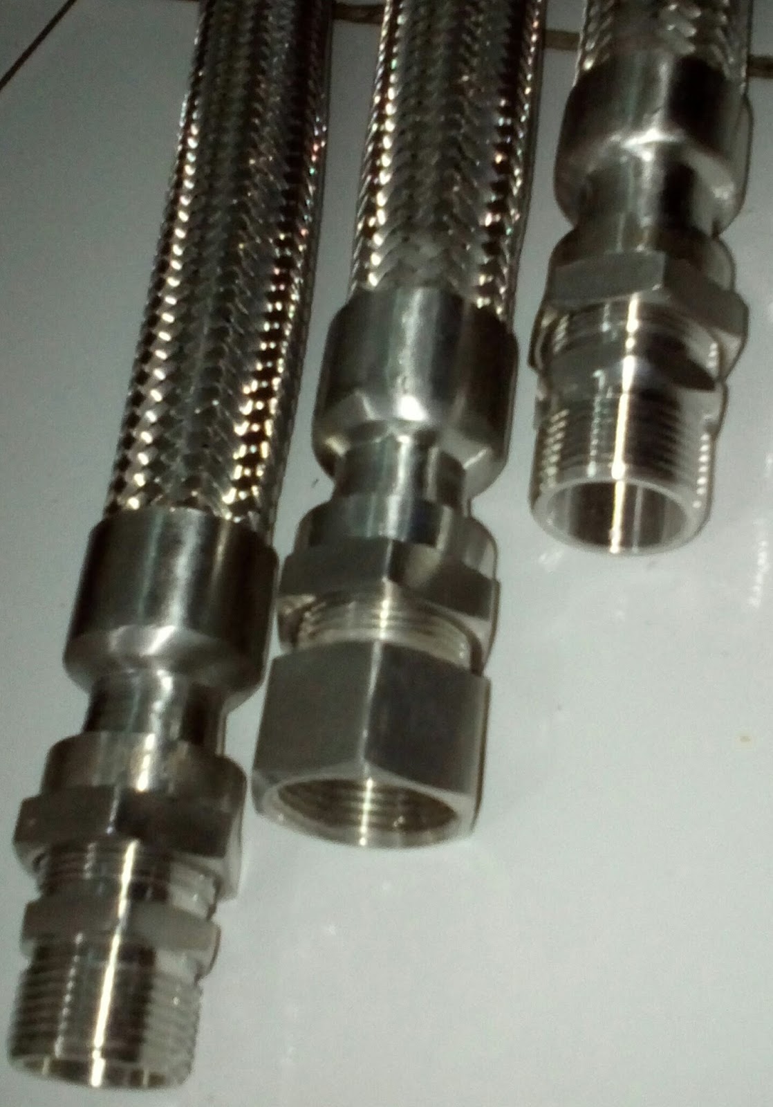 HRLM Explosion Proof Electrical: Jual Flexible Conduit Explosion Proof ...