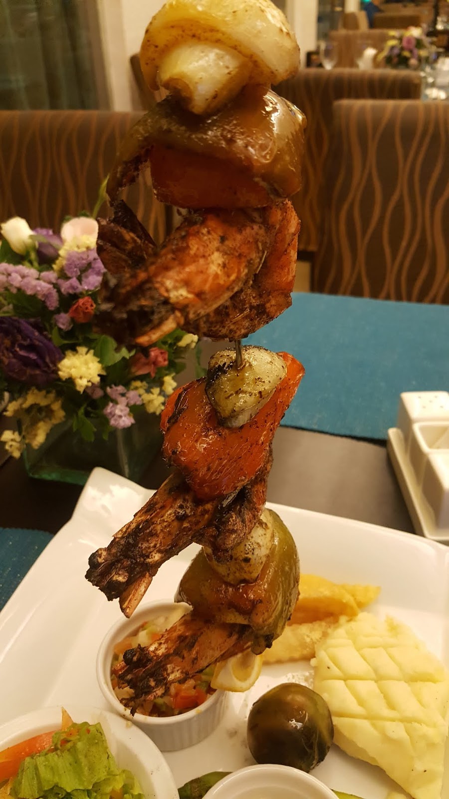 Subic Bay Finds: The Lighthouse Marina Resort Rendez-Vous Experience ...