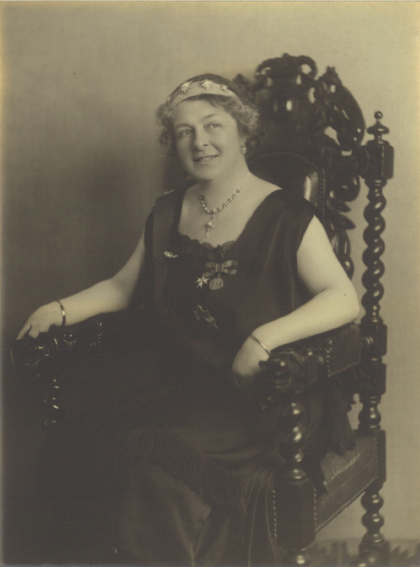 Secure the Shadow: Pauline Portraits Ltd