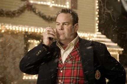 A POP CULTURE ADDICT - IN REHAB: Christmas With The Kranks