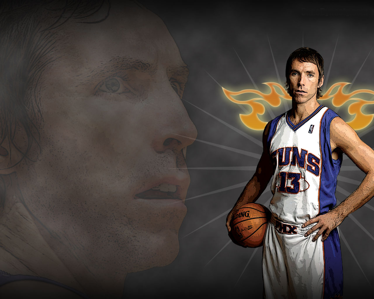 Steve Nash: The Basketball Legend Who's Making History