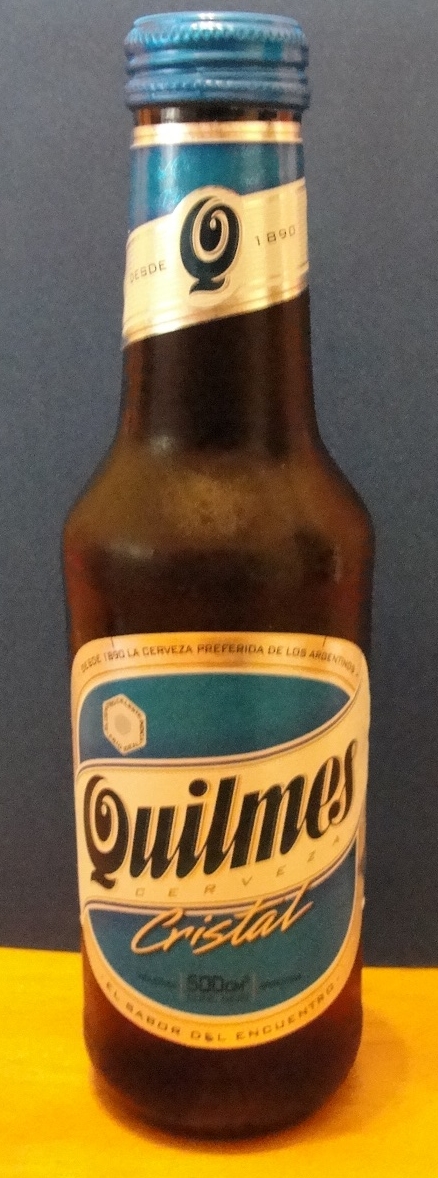 Colección de Latas y Botellas de Cerveza y Coca Cola de Mónica y Miguel ...