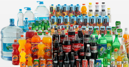 Grosir Minuman Ringan-Jual Aneka Minuman Ringan ~ Distributor&Supplier ...