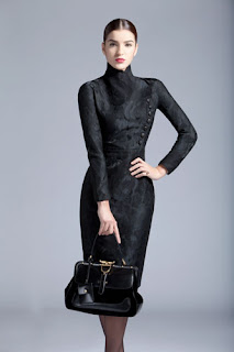 All Next Top Model: Portafolio de Alessa Bravo