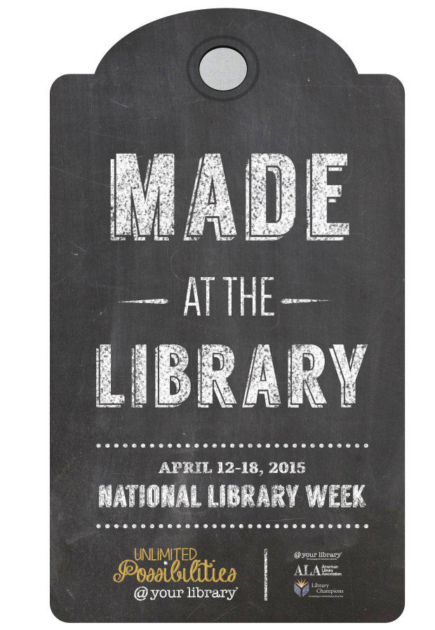 CSU Libraries: CSU Libraries Sponsors Bookmark and Online Trivia ...