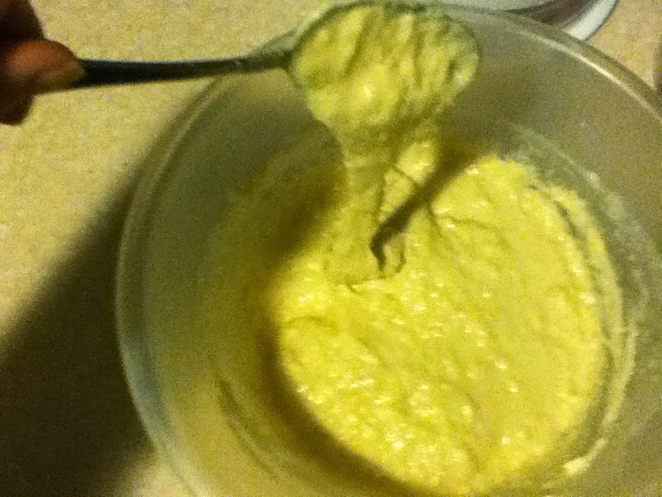 RECIPE: Hazelnut scented spaetzle #MailleFlavours