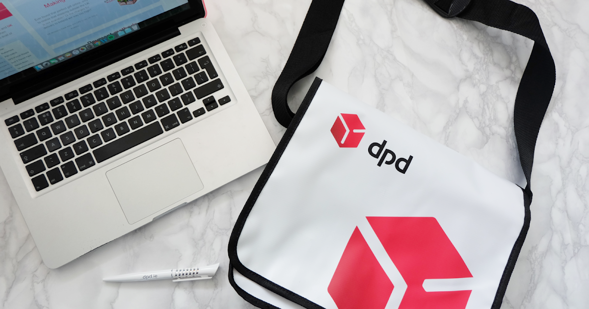 Penneys To Prada - A Fashion, Beauty & Lifestyle Blog: DPD's Parcel ...