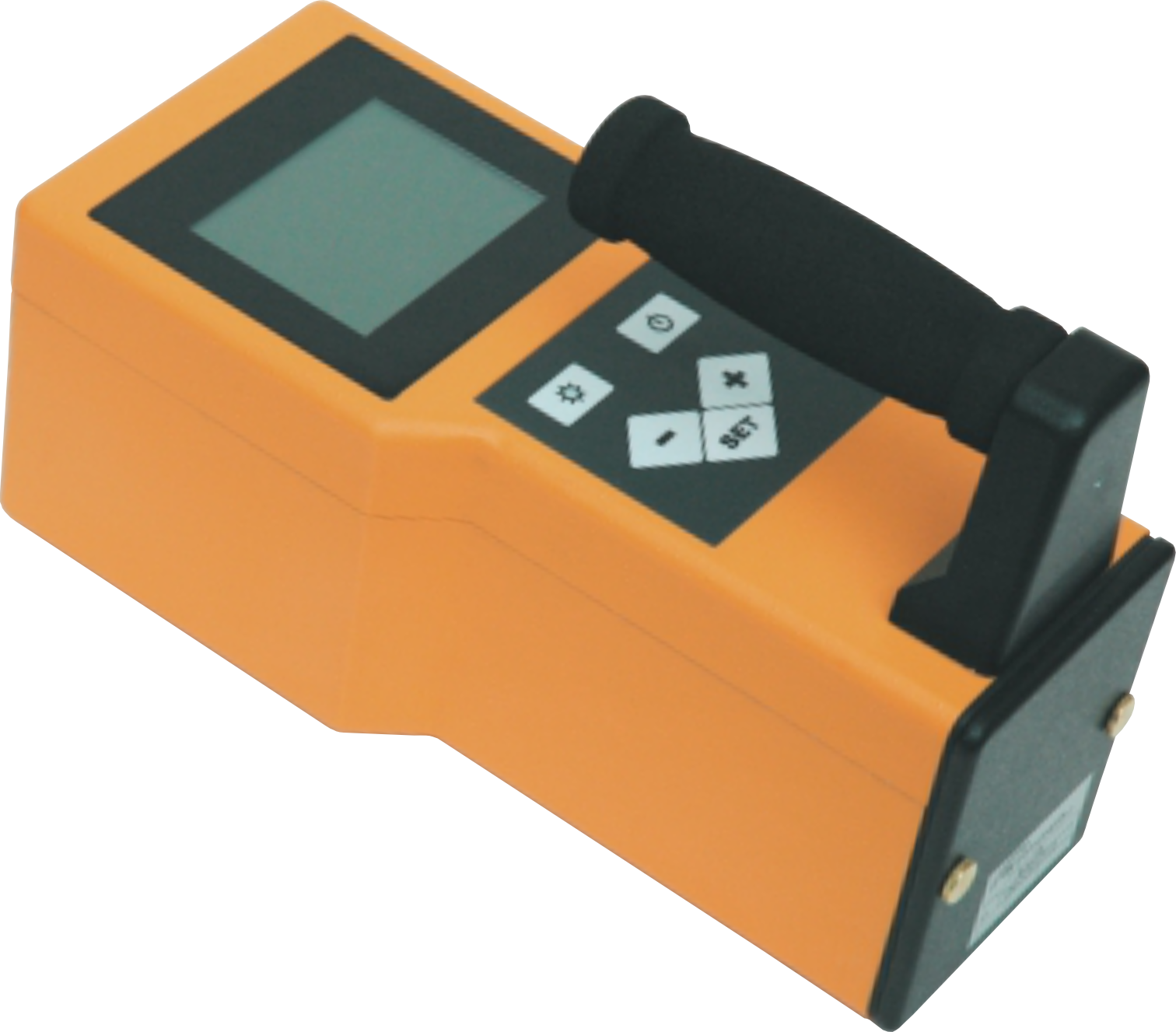 Gammar-Ray by GF Instruments ~ Geophysical Equipment Supplier