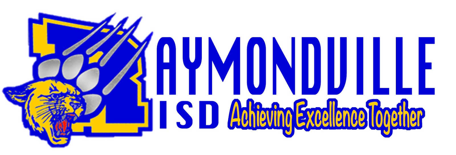 RAYMONDVILLE PROUD ..... GO BEARKATS!