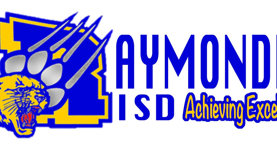 RAYMONDVILLE PROUD ..... GO BEARKATS!