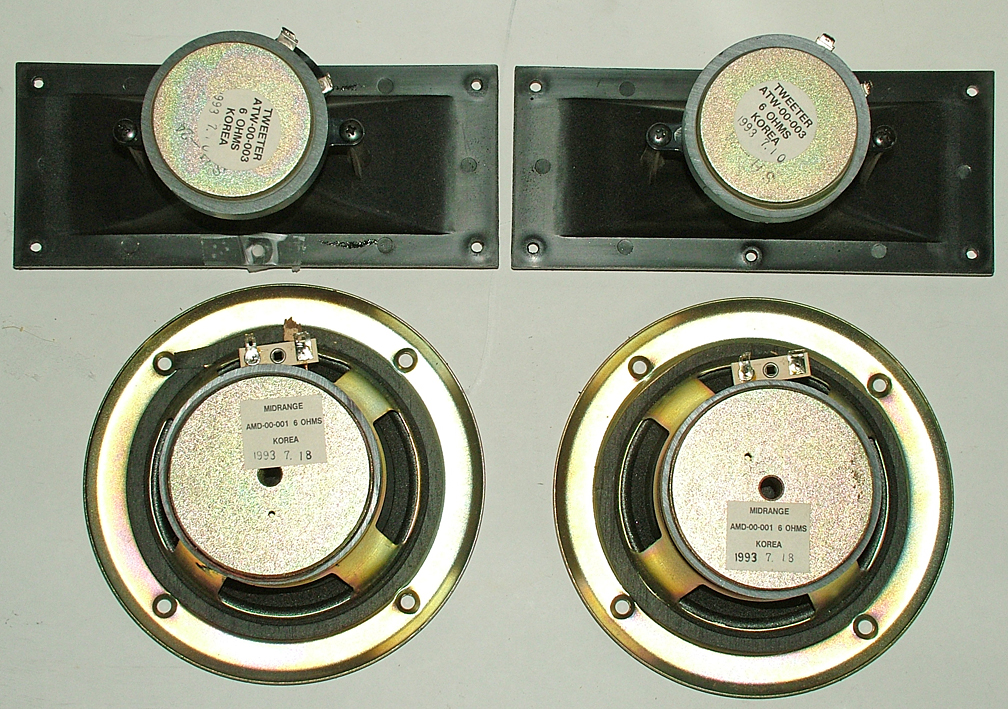 The Robb Collections: PART THREE: Forty Plus Years Buying and Trying ...