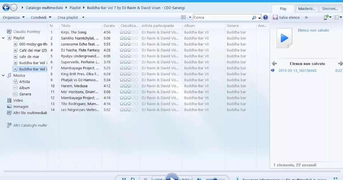 Reinstallare Windows Media Player in Windows 10 e 11 - Navigaweb.net