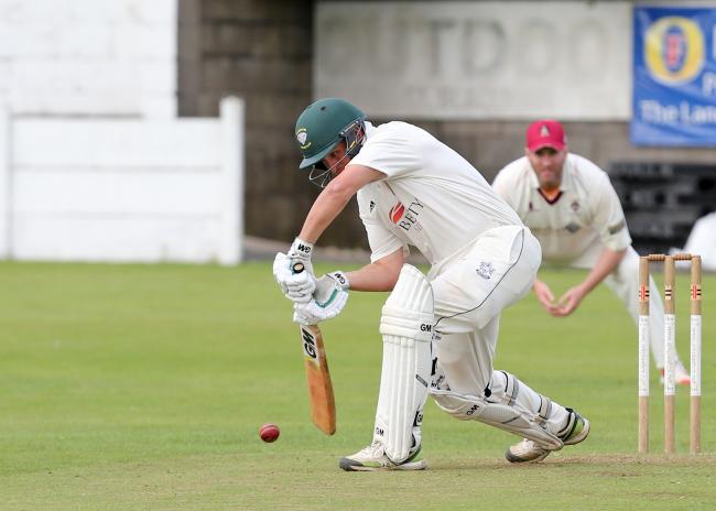 Derbyshire Cricket - Peakfan's blog: The Ramsbottom view of Daryn Smit