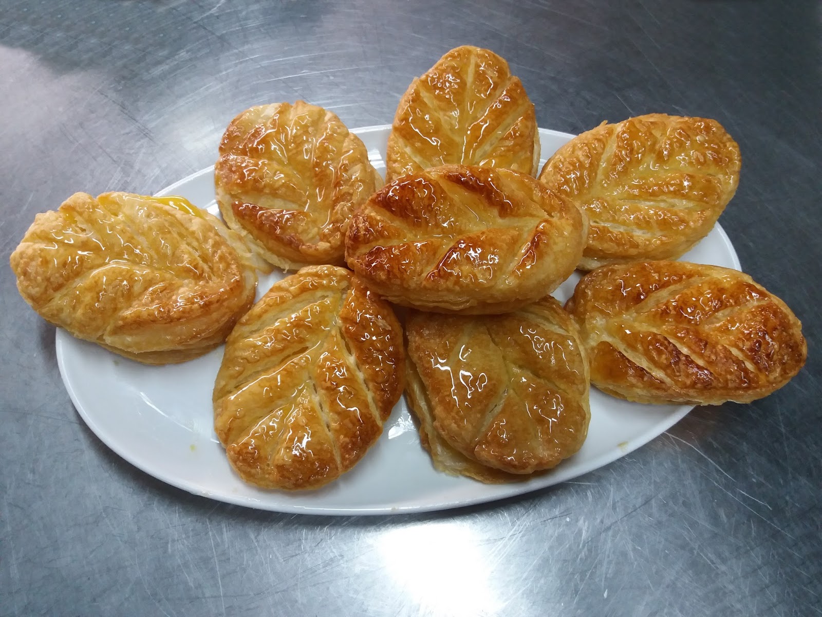 A Divina Culinária: Parras