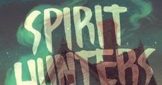 Randomly Reading: Spirit Hunters (Book 1) by Ellen Oh