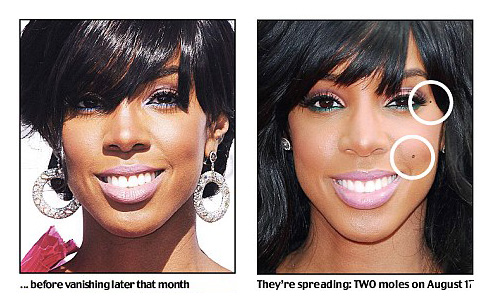 Celebrity Gossip and Entertainment News: The Curious Case of Kelly ...