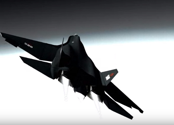 Military and Commercial Technology: MiG aircraft corporation working on ...