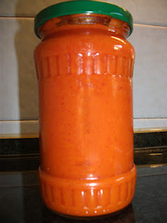 Piros Arany házilag | Ax receptjei