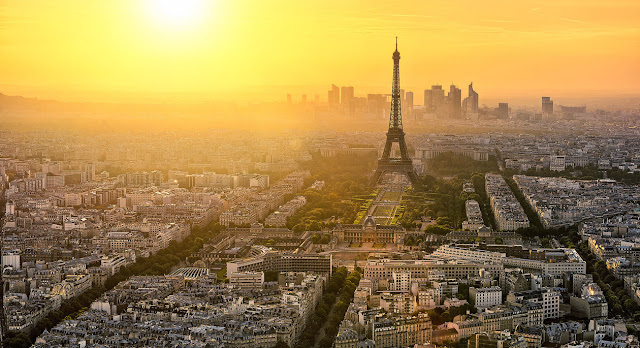 Dicas Práticas de Francês para Brasileiros: Qual o Custo de uma Viagem ...