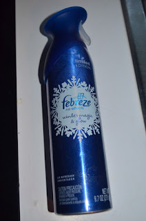 I Own It, I Review It: Review of Limited Edition Febreze Air Effects ...