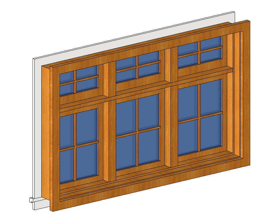 BIM Chapters: Revit 2018.1 - New Content, Part 2