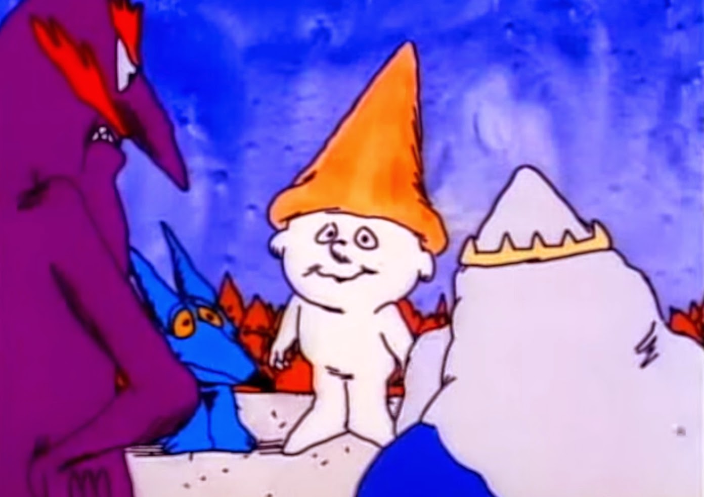 THE INVISIBLE WARRIOR REPORT: July 2014