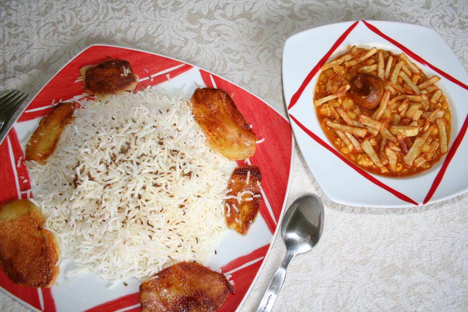 Faranak's Kurdish Kitchen